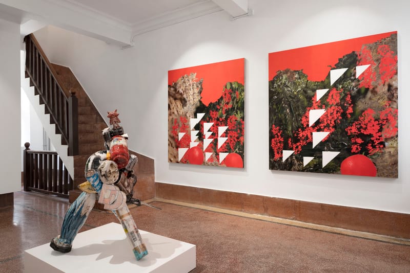 HypeArt Hong Kong Art Week 2022 Spotlight | Hypebeast