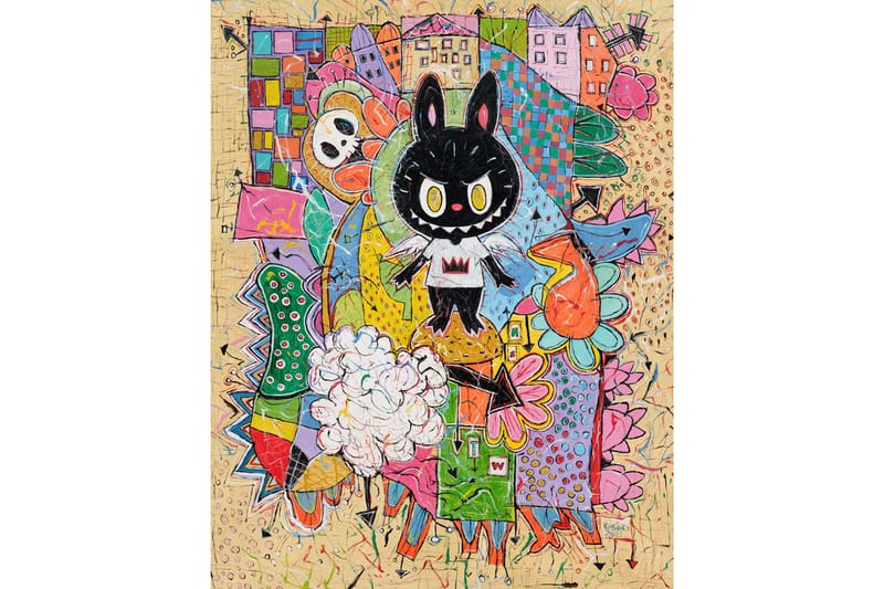 HypeArt Hong Kong Art Week 2022 Spotlight | Hypebeast