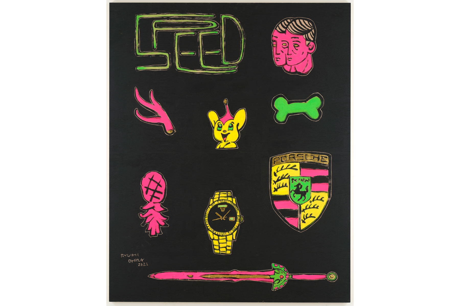 HypeArt Hong Kong Art Week 2022 Spotlight | Hypebeast