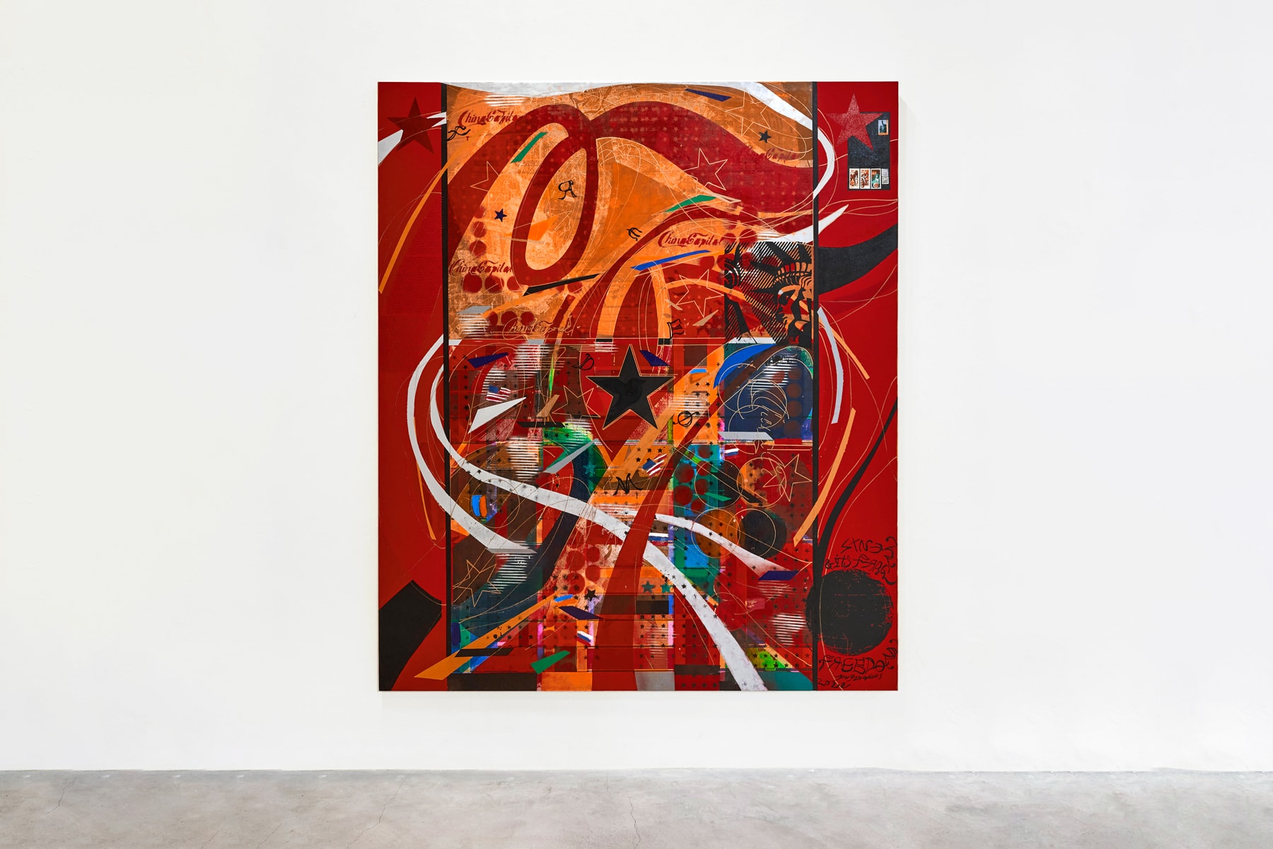 HypeArt Hong Kong Art Week 2022 Spotlight | Hypebeast