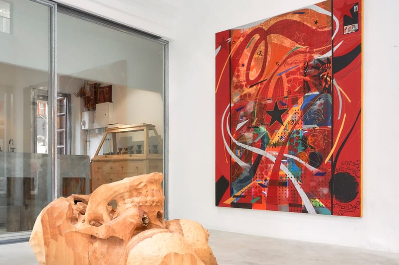 HypeArt Hong Kong Art Week 2022 Spotlight | Hypebeast