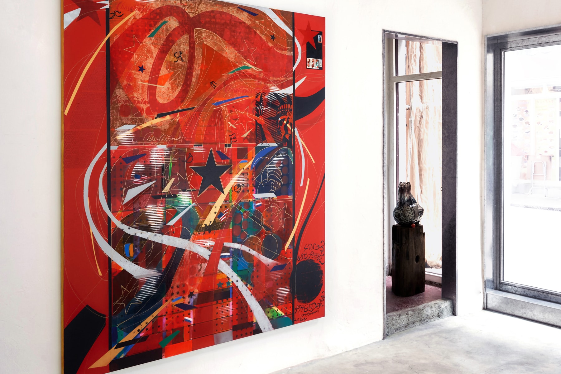 HypeArt Hong Kong Art Week 2022 Spotlight | Hypebeast