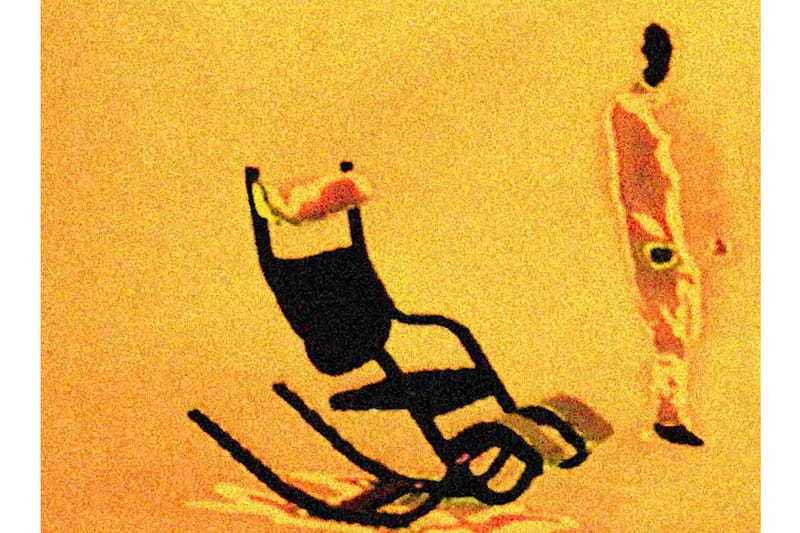 独家专访跨领域创意单位 ILL-STUDIO：记住我们各自都有独特的视角和看待事物的方式 | Hypebeast