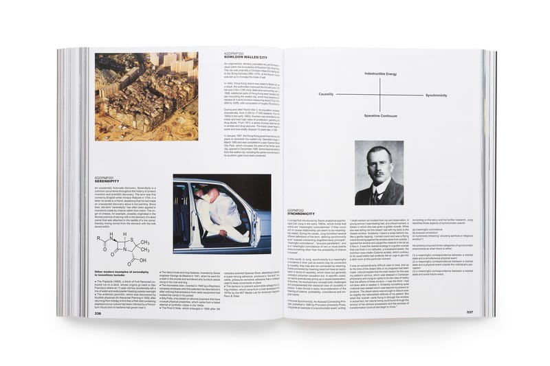 独家专访跨领域创意单位 ILL-STUDIO：记住我们各自都有独特的视角和看待事物的方式 | Hypebeast