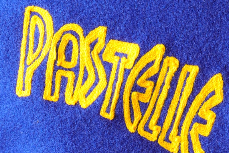 Kanye West's 2008 AMA Pastelle Jacket Is For Sale | Hypebeast