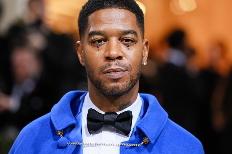 Kid Cudi Announces New Album 'Entergalactic' | HYPEBEAST Kid Cudi Announces New Album 'Entergalactic' | HYPEBEAST