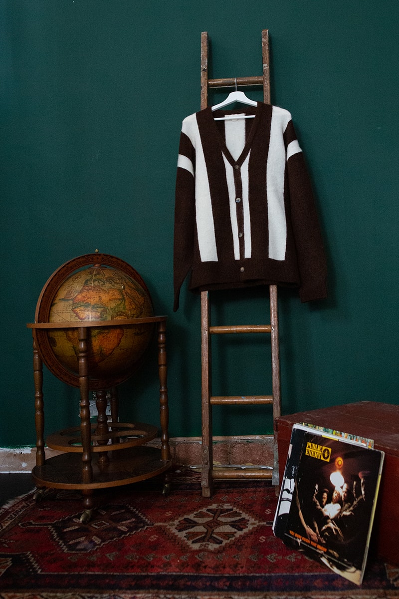 First Look Inside Last Pick's “The Residency” Pop-Up | Hypebeast