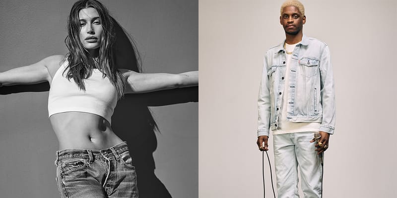 Model LEVI'S ShinsukeTakizawa 501XX1933 - nimfomane.com