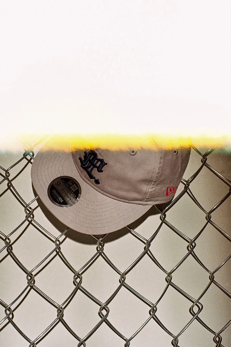 LMC x New Era Baseball Collaboration Collection Release Info | Hypebeast