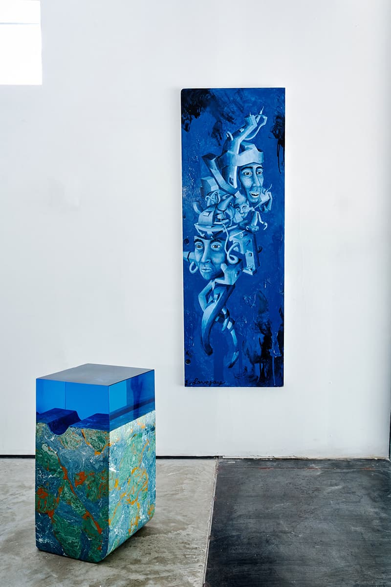 MELT Shows Weird Side of New York's Design Scene | Hypebeast