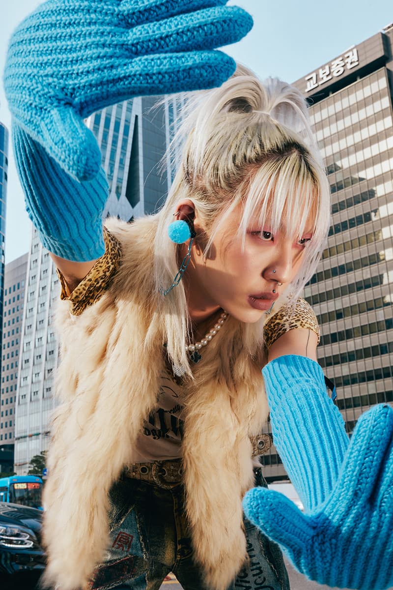 Morph Audio's New Campaign Taps Seoul’s Creatives | Hypebeast