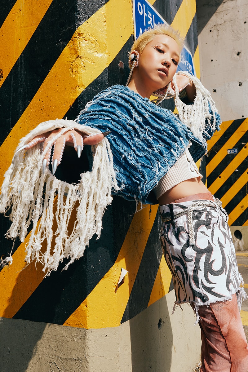 Morph Audio's New Campaign Taps Seoul’s Creatives | Hypebeast