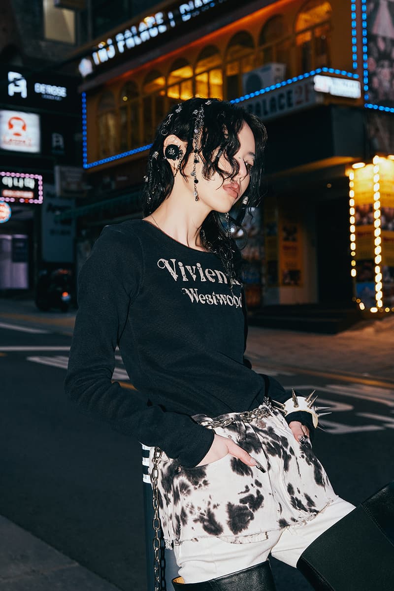 Morph Audio's New Campaign Taps Seoul’s Creatives | Hypebeast