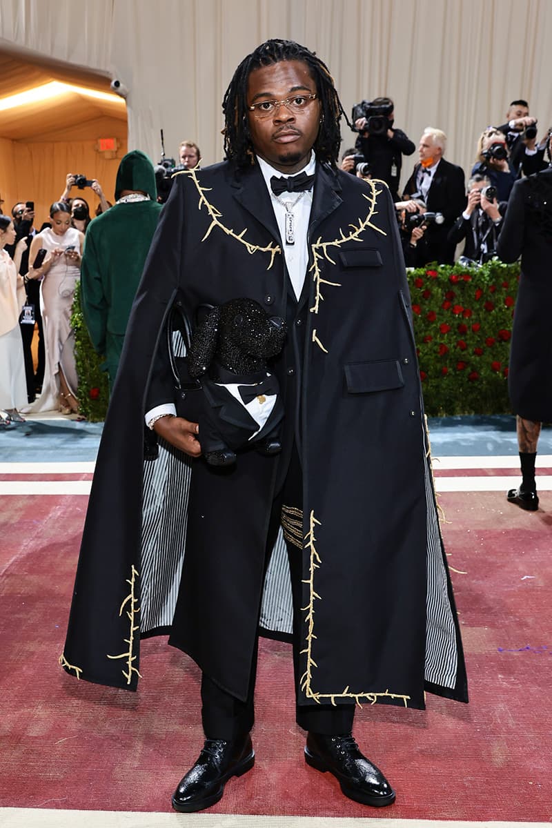 Here Are the Most Talked About Outfits at Met Gala 2022 | Hypebeast