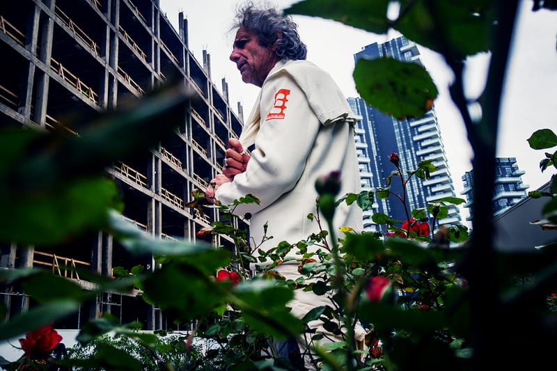 Birmingham's Childish Supplies New Collection | HYPEBEAST