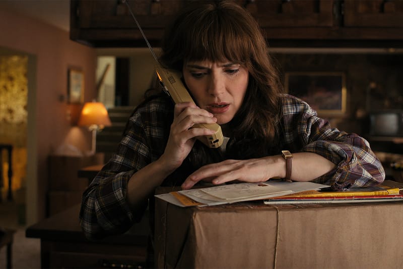 'Stranger Things' Season 4 HYPEBEAST Interview | Hypebeast