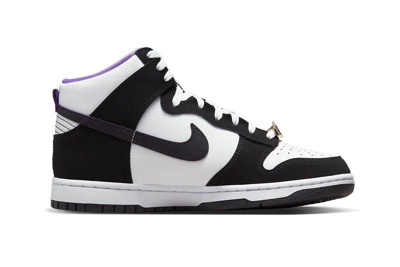 Nike Dunk High World Champions DR9512-001 Release Date | Hypebeast