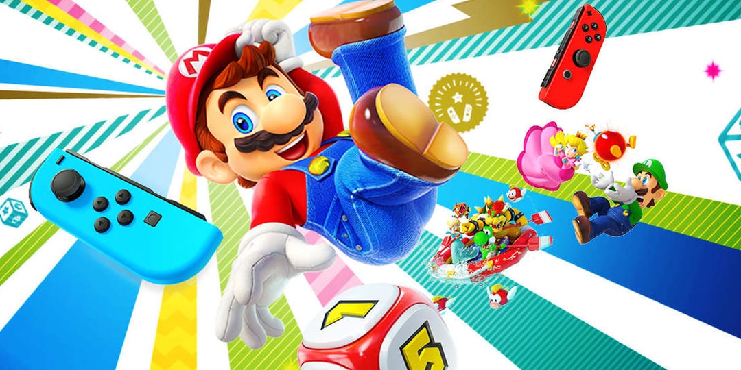 Saudi Arabia Becomes Fifth-Largest Nintendo Shareholder | Hypebeast