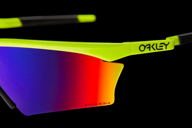 Oakley Mumbo and Pro M Frame Eyewear Re-Release | Hypebeast