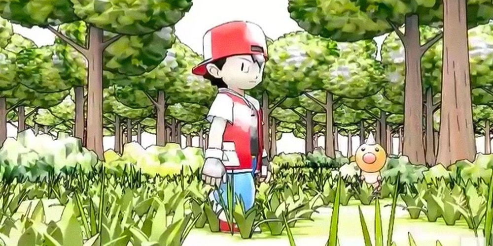 Pokemon Red And Blue Pokemon Red/Blue/Yellow Ghosts: Where To Get The