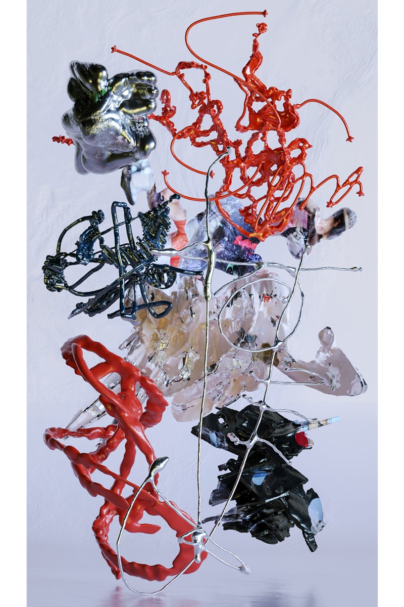 Public Works Administration Digital Art Gallery NYC | Hypebeast