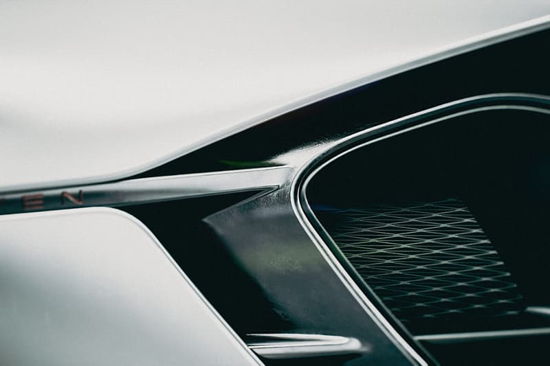 Raven GT Is a Supercar That Lives Only as an NFT | Hypebeast