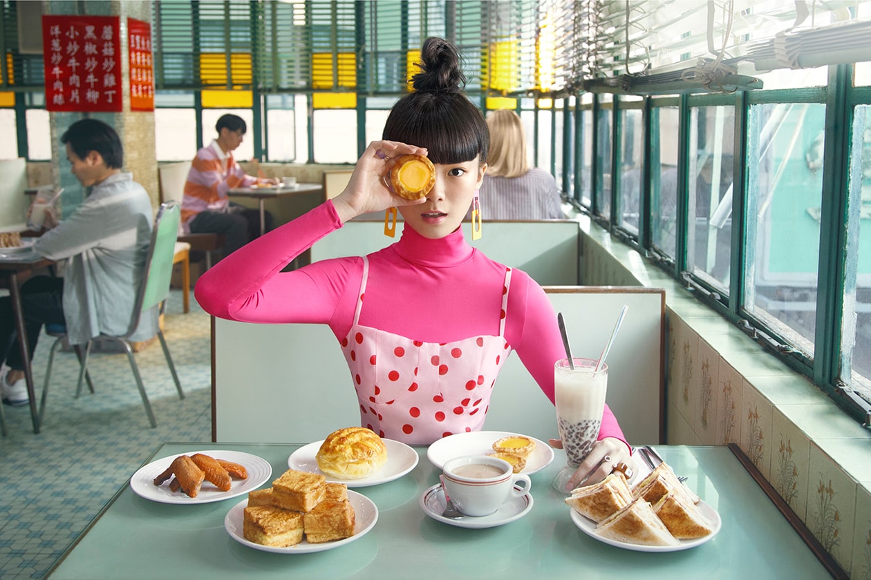 Hong Kong Guide With City's Young Creatives | Hypebeast