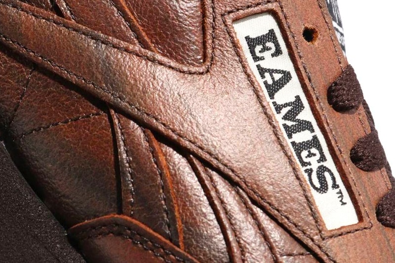 Reebok Classic Leather x Eames Office Reunite for a Third Collaboration ...