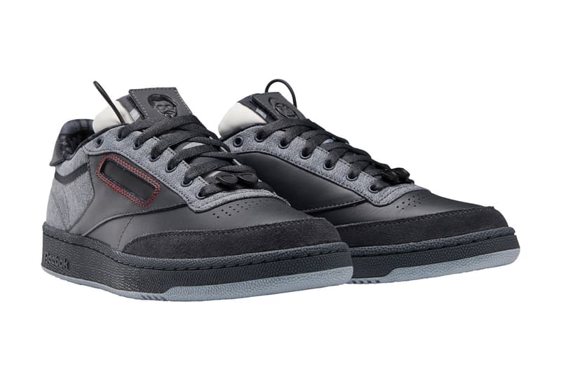 Reebok Taps Netflix's 'La Casa De Papel' for Heist-Inspired Footwear ...