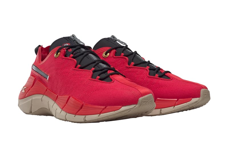 Reebok Taps Netflix's 'La Casa De Papel' for Heist-Inspired Footwear ...