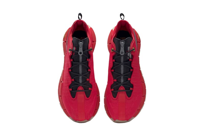 Reebok Taps Netflix's 'La Casa De Papel' for Heist-Inspired Footwear ...