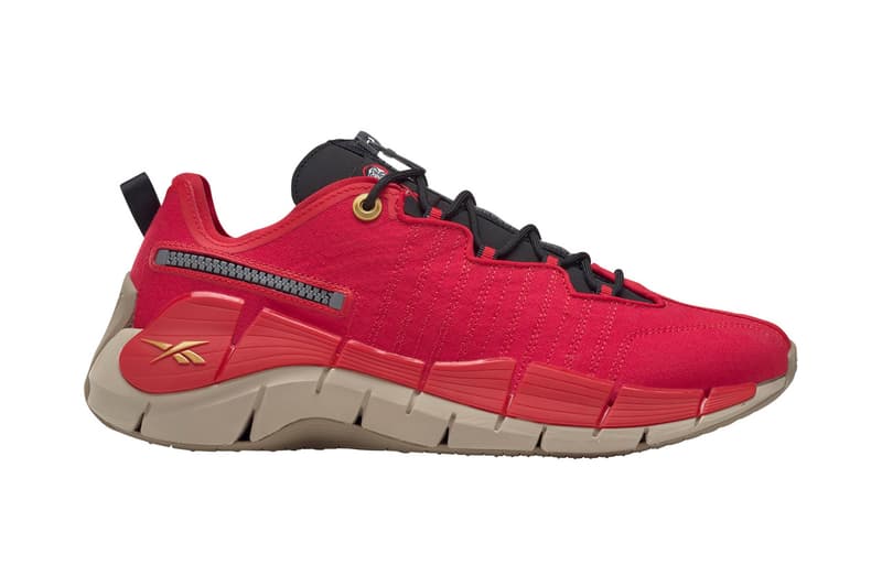 Reebok Taps Netflix's 'La Casa De Papel' for Heist-Inspired Footwear ...