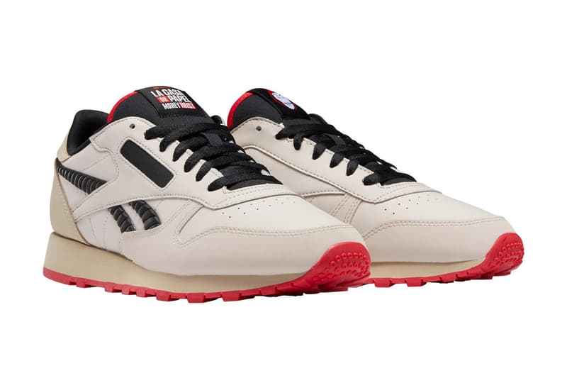 Reebok Taps Netflix's 'La Casa De Papel' for Heist-Inspired Footwear ...