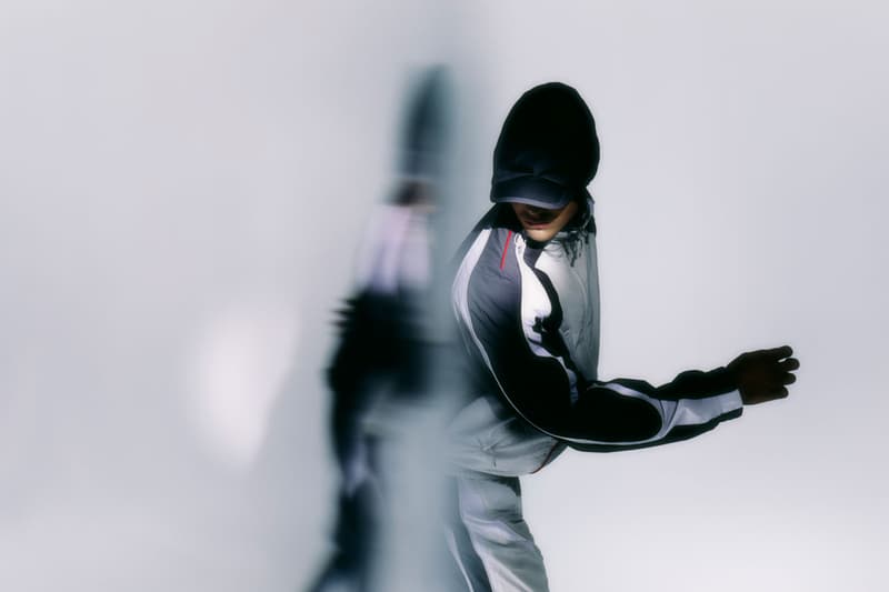 Slam Jam x Fila Redefined Capsule Collection | Hypebeast