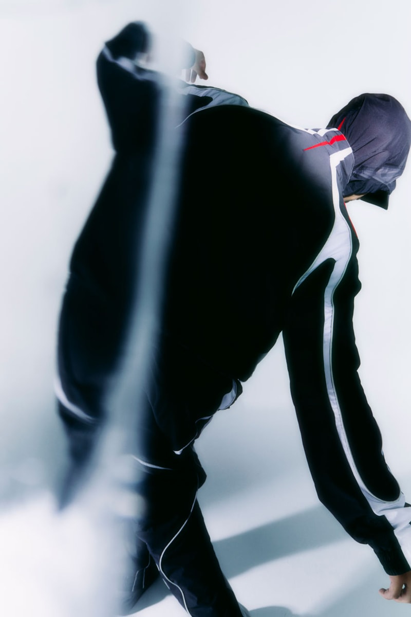 Slam Jam x Fila Redefined Capsule Collection | Hypebeast