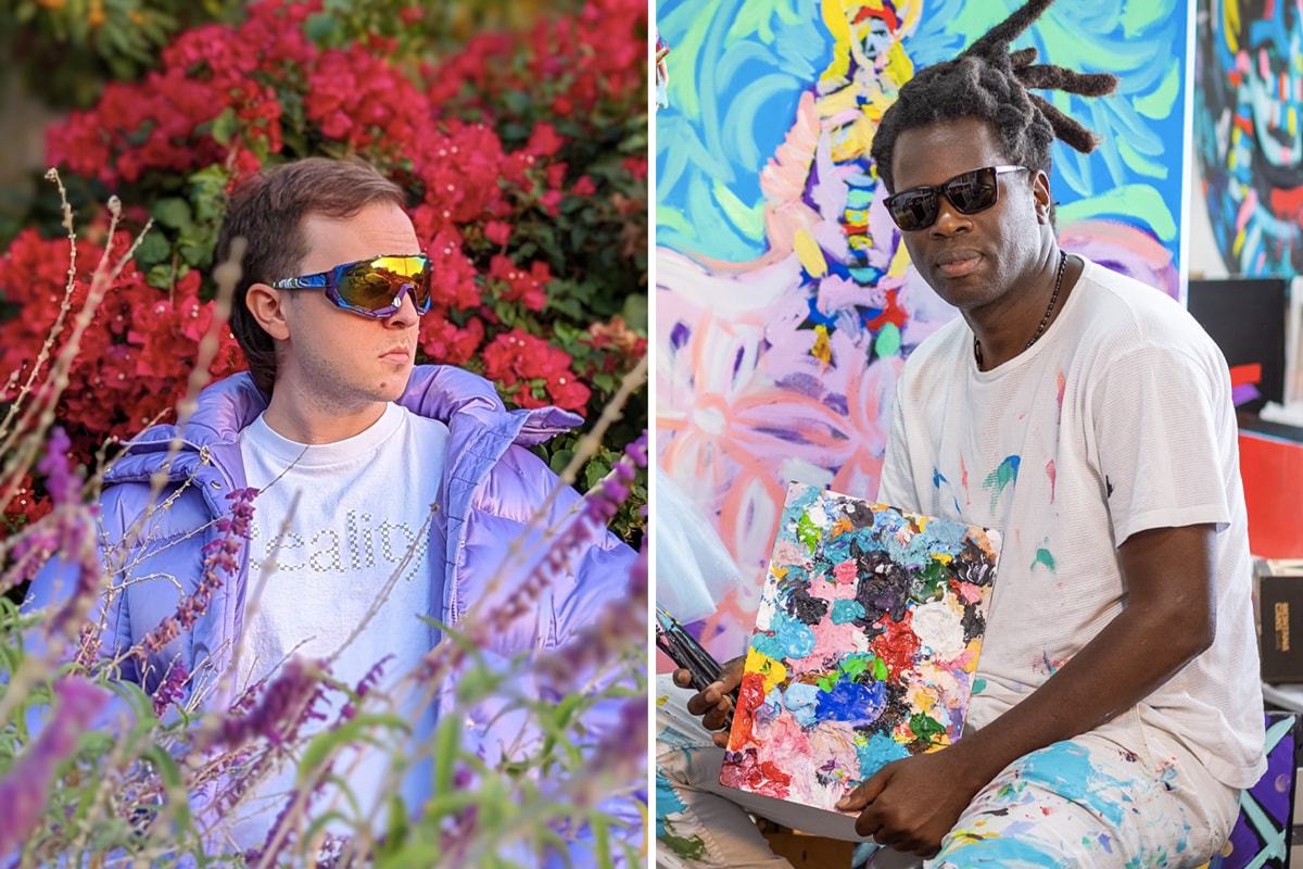 Snapple SnappleElemeNFT Collection Launch Flavor | Hypebeast