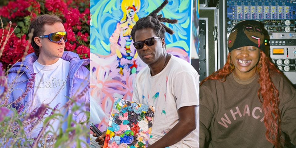 Snapple SnappleElemeNFT Collection Launch Flavor | Hypebeast