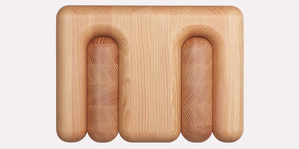SNICKERIET Returns With New Furniture Collection | HYPEBEAST