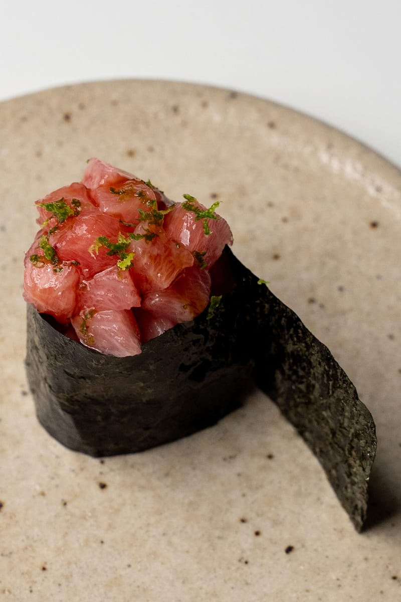 Solemann Explores Relationship Between Food and Fashion for PUMA ...