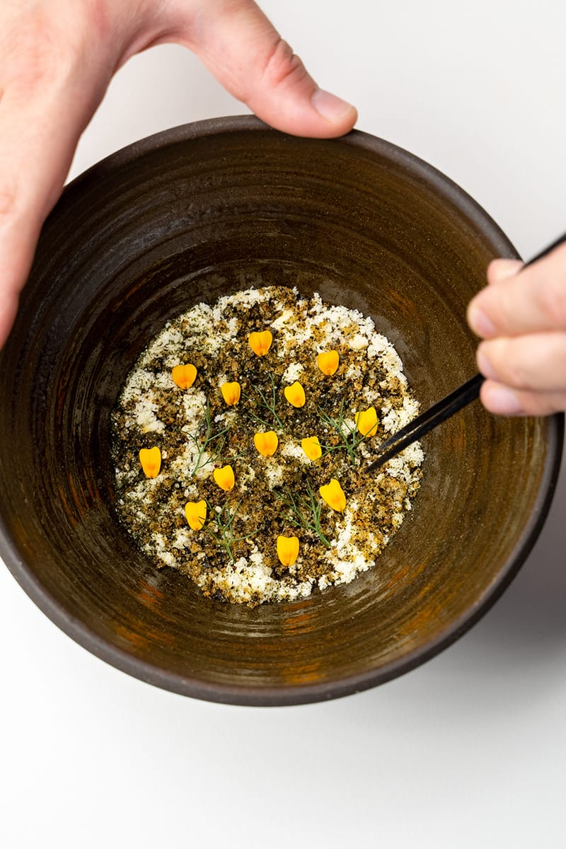 Solemann Explores Relationship Between Food and Fashion for PUMA ...