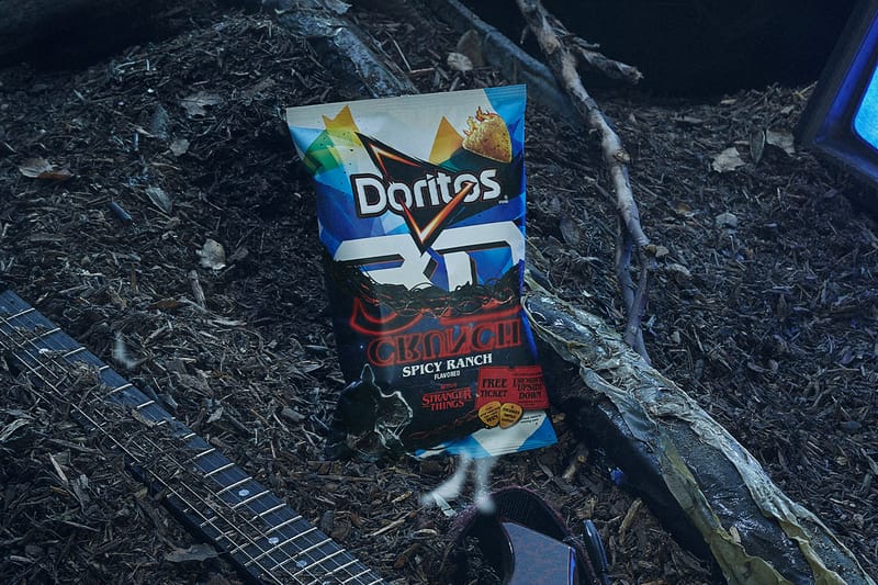 Lay’s Doritos Cheetos Funyuns Chips Release | HYPEBEAST