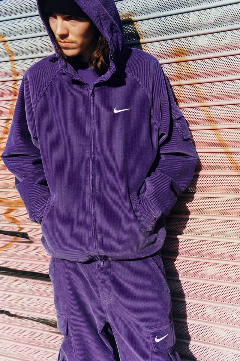 Supreme x Nike Spring 2022 Collaboration | Hypebeast