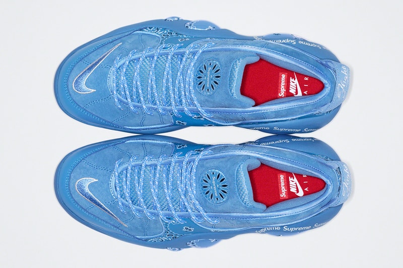 Previes Nike Spring 2022