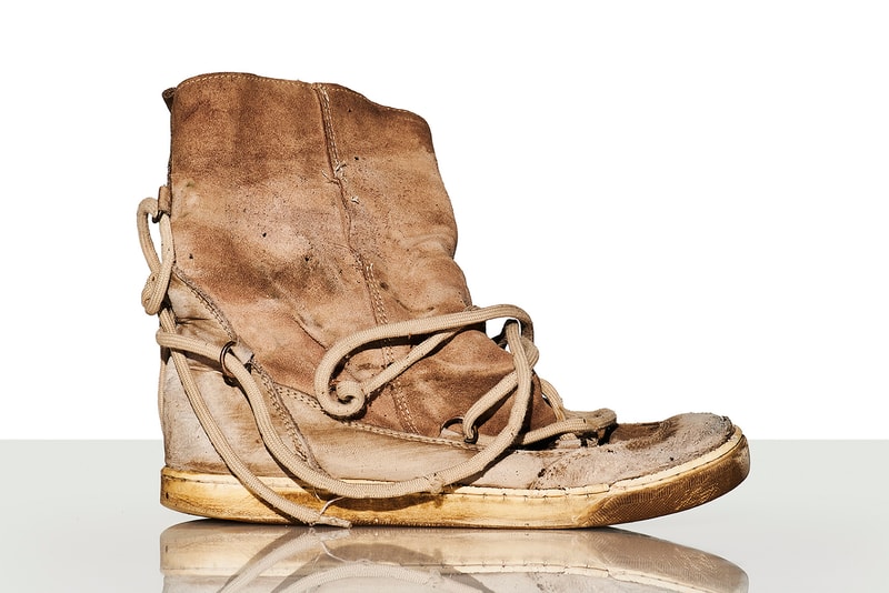 The Dutch Salvation Army Balenciaga Paris Inequality Awareness | Hypebeast