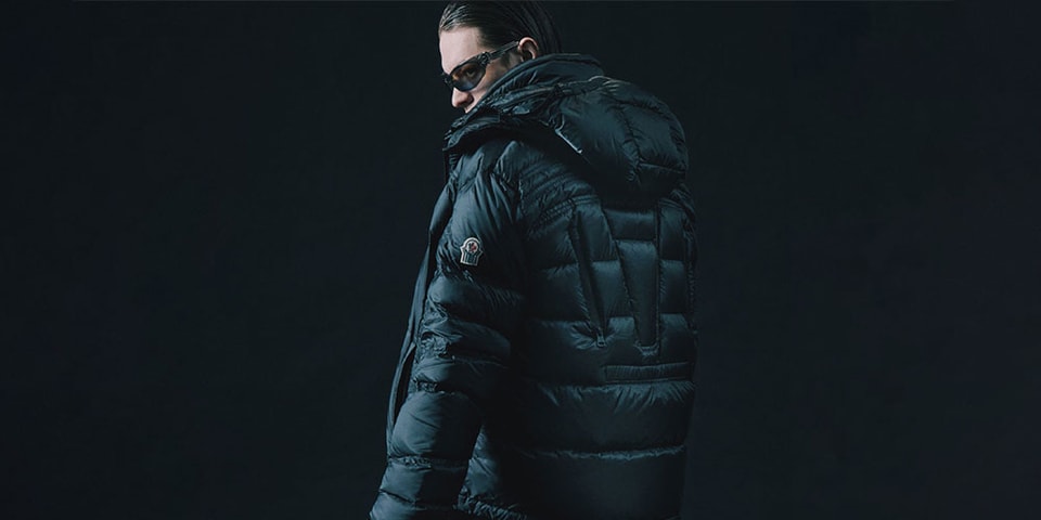 Moncler x Gentle Monster Collection HBX Release | HYPEBEAST