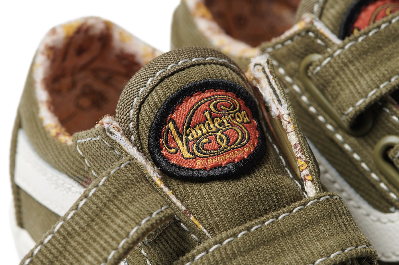 [Release 24 Jun] Silk Sonic’s Anderson .Paak and Vans Team Up for ...