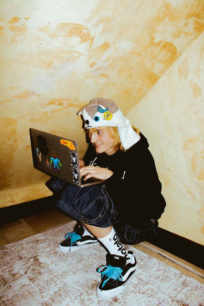 Vault by Vans x Imran Potato Sneaker Collection | Hypebeast