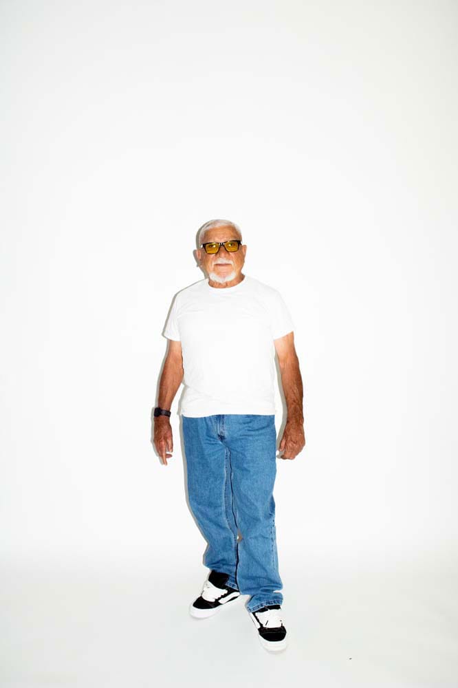 Vault by Vans x Imran Potato Sneaker Collection | Hypebeast