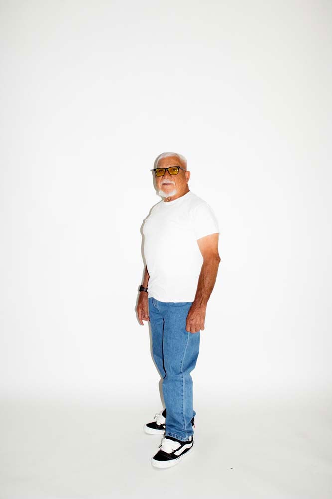 Vault by Vans x Imran Potato Sneaker Collection | Hypebeast