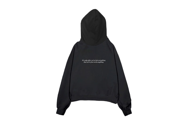 Vizn x Siberia Hills Capsule Collection | Hypebeast